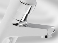 GENEBRE: Public taps