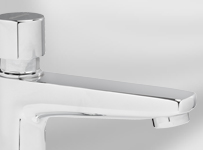 GENEBRE: Timed and electronics taps