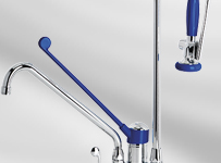 GENEBRE: Public taps