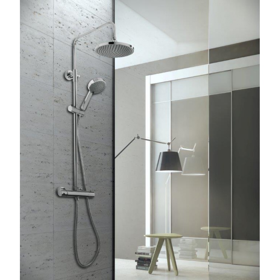 GENEBRE: Showers with style