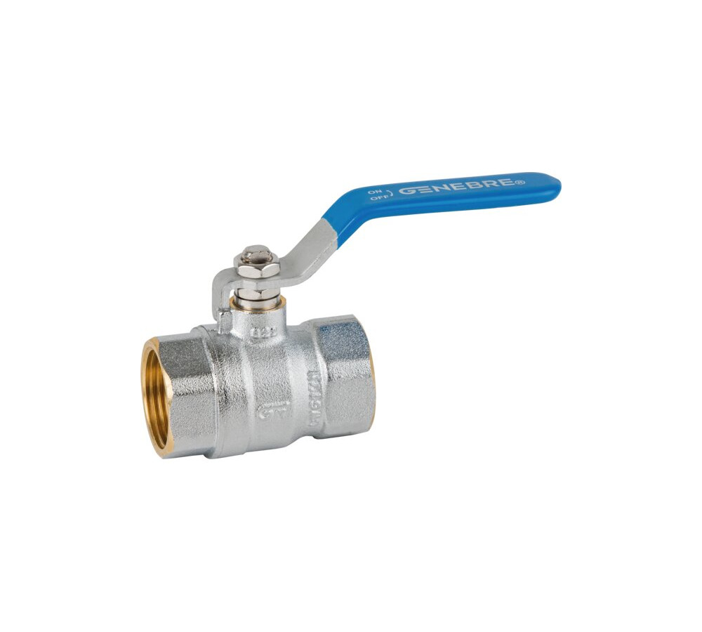 GENEBRE: Ball valve