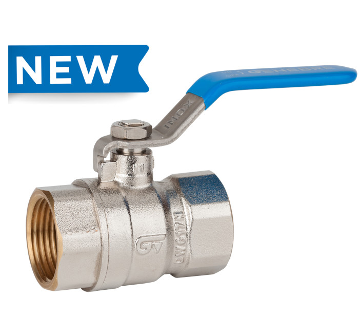 GENEBRE: Ball valve