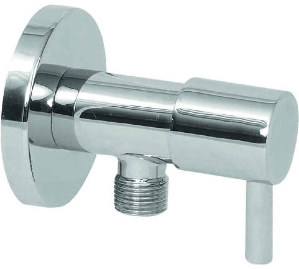 GENEBRE: ROUND ANGLE VALVE TAU