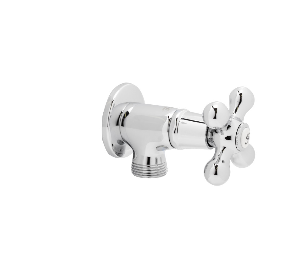 GENEBRE: NEW REGENT Wall body tap