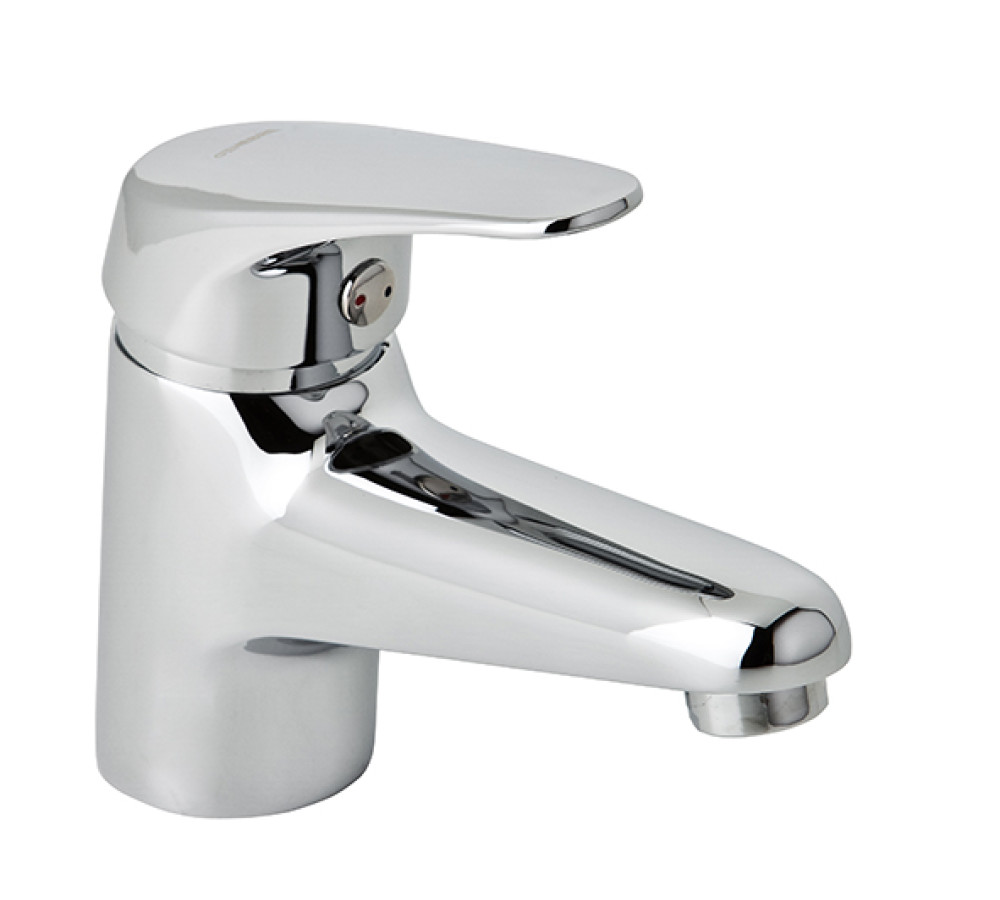 GENEBRE: SINGLE LEVER PLUS WASH BASIN MIXER GE2