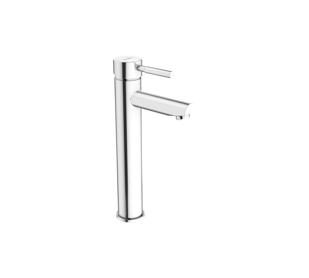 GENEBRE: High single lever wash-basin mixer