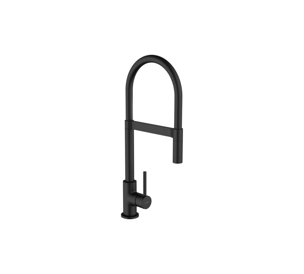 GENEBRE: GE-DUAL 3-way single lever kitchen tap for water treatment ...