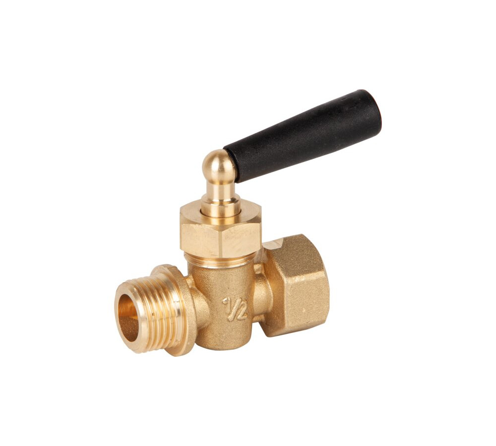 GENEBRE GAUGE VALVE