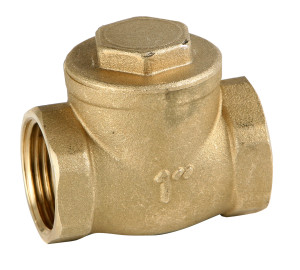 GENEBRE: Check valves